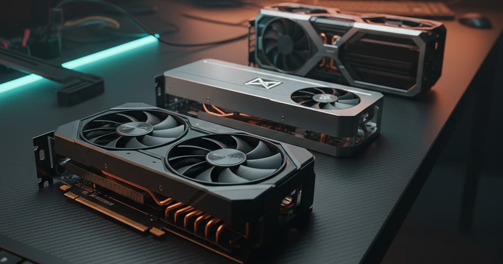 Stop Overpaying: The 3 Best Value Used GPUs in 2026 | GPUHound